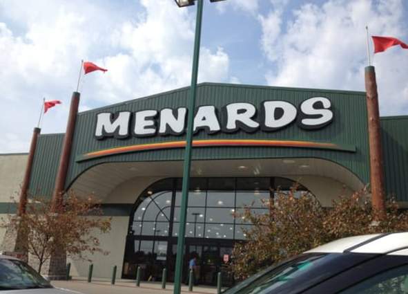 Menards