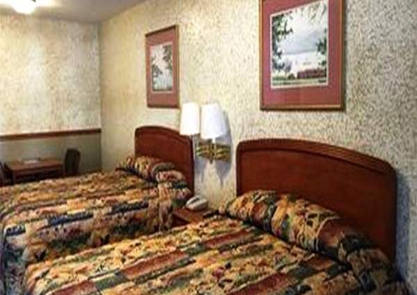 Budget Inn