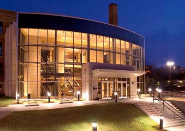 Miller Performing Arts Center