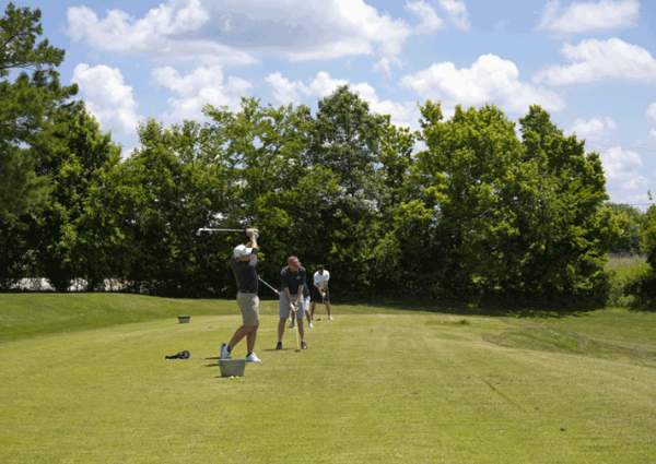 Eagle Knoll Golf Club