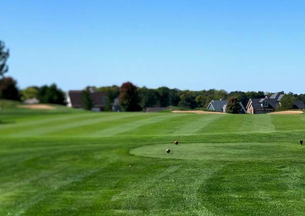 Redfield Golf and Country Club