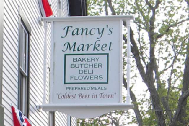 fancy's farm