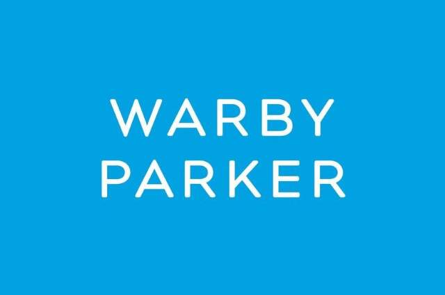 warby parker payment methods
