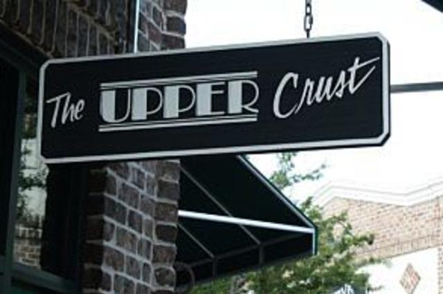 upper crust 1