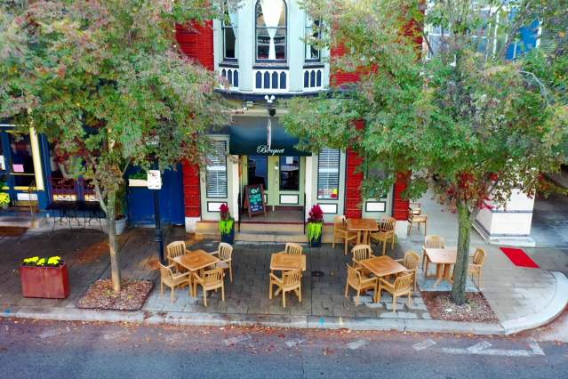 meetNKY's Northern Kentucky Restaurant Pass for Discounts