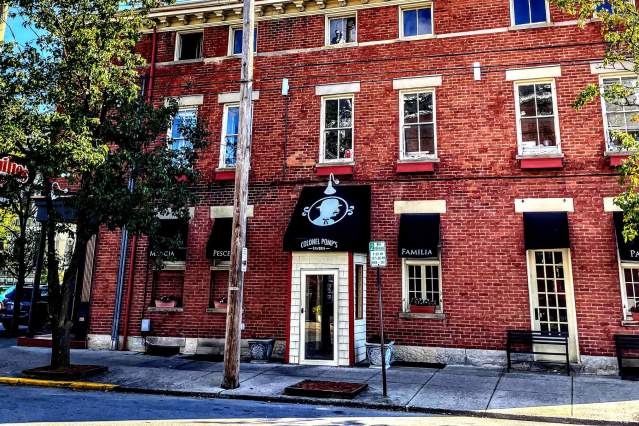 meetNKY's Northern Kentucky Restaurant Pass for Discounts