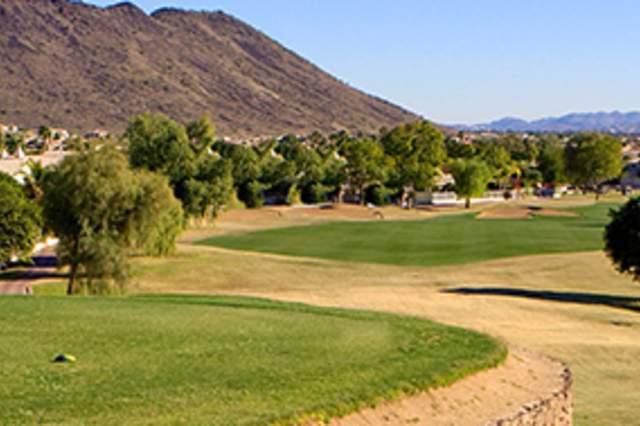 The Clubs at Arrowhead | Glendale, AZ 85308