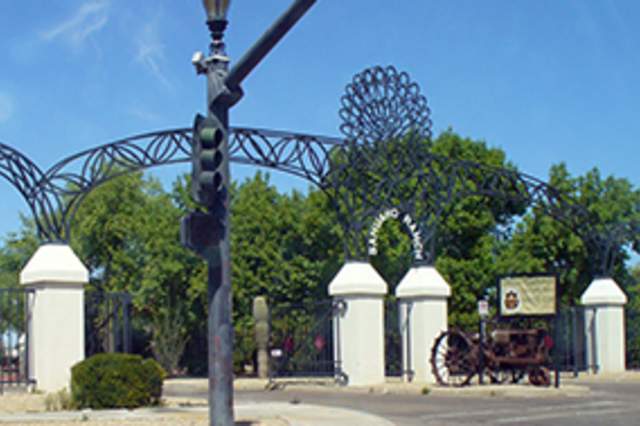 Sahuaro Ranch | Glendale, AZ 85302