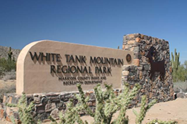 White Tank Mountain Regional Park | Waddell, AZ 85355