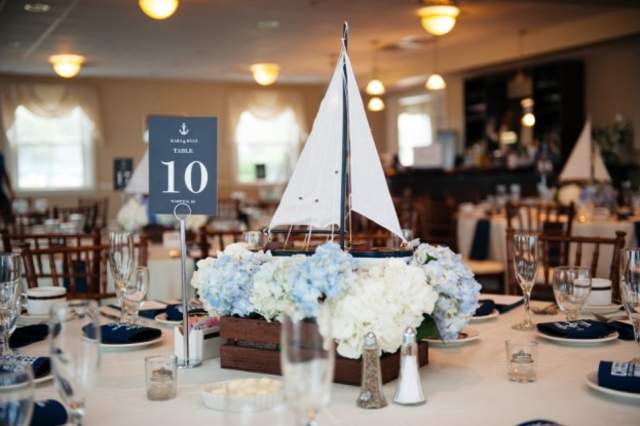 WARWICK COUNTRY CLUB | Warwick, RI