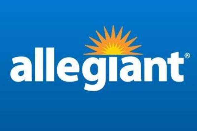 ALLEGIANT AIR | Warwick, RI