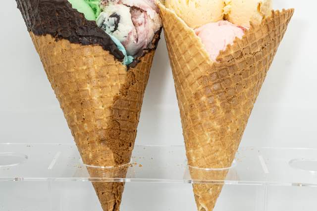 BELLA'S CREAMERY | Warwick, RI