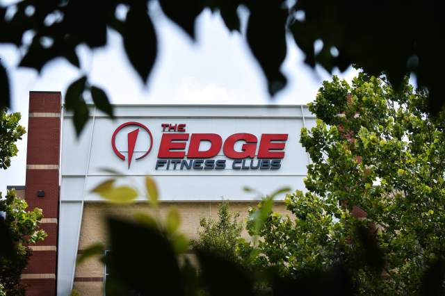 The Edge Fitness Clubs | Warwick, RI