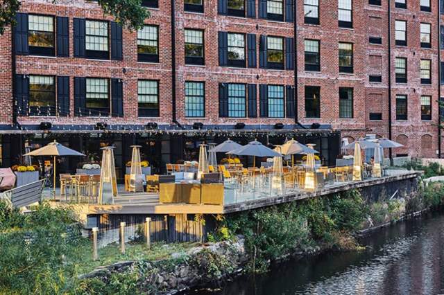 The Loom Hotel - Tapestry Collection by Hilton | Warwick, RI