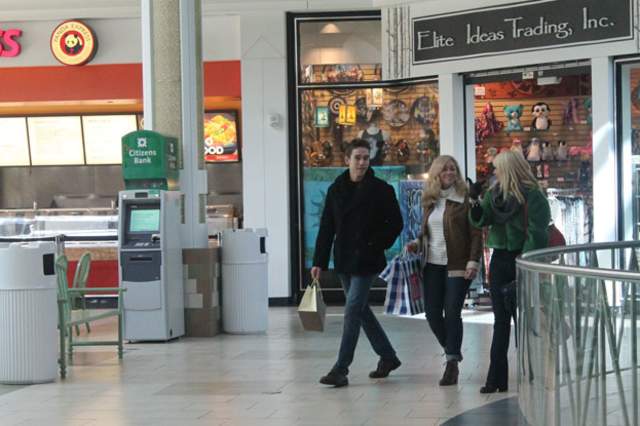 MIDLAND COMMONS | Warwick, RI