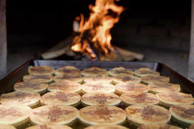 New Mexican Recipes | Biscochitos, State Cookie | New Mexico True