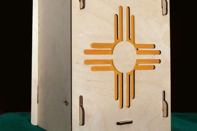 New Mexico Holiday Gift Guide | True Certified