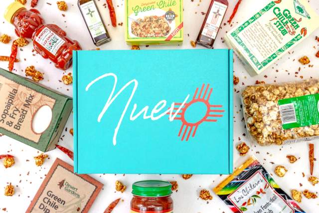New Mexico Holiday Gift Guide | True Certified