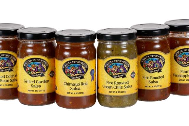 New Mexico Holiday Gift Guide | True Certified