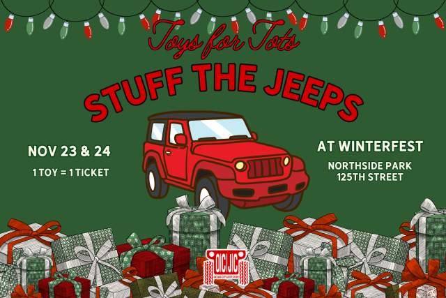 Winterfest of Lights