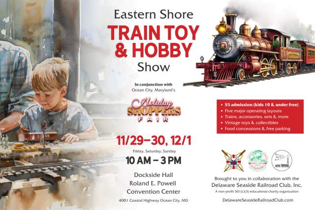 Winterfest of Lights