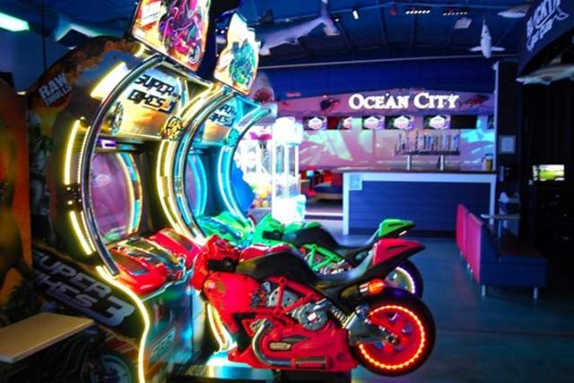 Beyond the Summer Sun: Your Guide to a Cozy Winter Getaway in Ocean City, MD