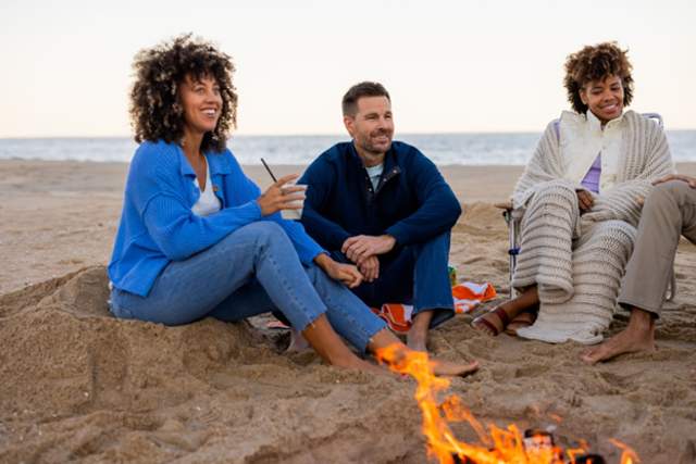 Check In for the Fun: Fall Happenings in Ocean City, MD.