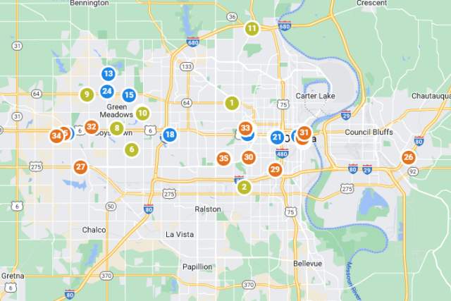 Omaha Restaurant Week | Find Restaurants & FAQs