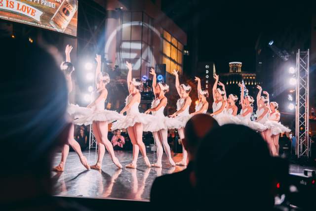 Spring Events in Orlando: Festivals, Food & Fun for Everyone