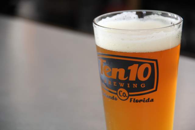Flights of Flavor: Orlando’s Best Breweries