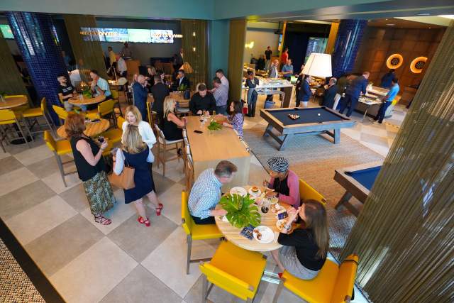 Orlando’s Sports Scene Offers a Winning Lineup of Options for Meeting ...