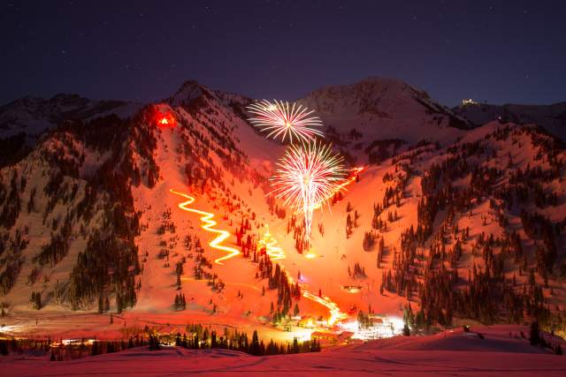 Salt Lake City Events | Things to Do In Salt Lake City, UT