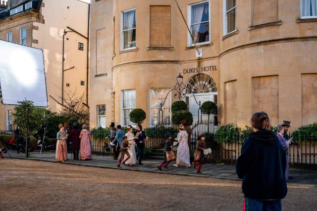 The blooms of summer are upon us, dear reader, and with the haze of ...