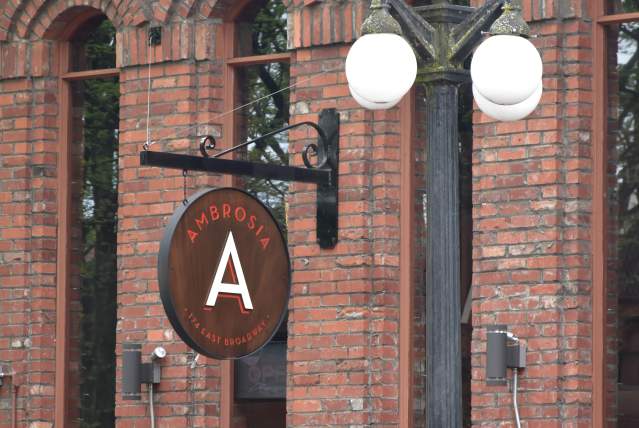 ambrosia station road