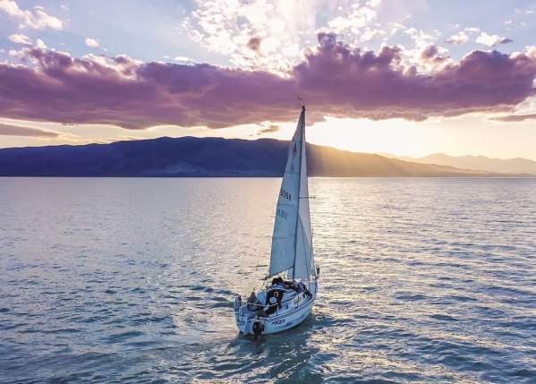 8 Things to Do in Utah This Weekend