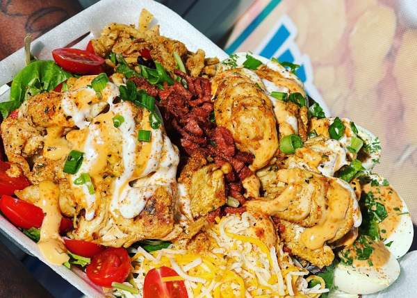 Chef Dee's | Pompano Beach, FL