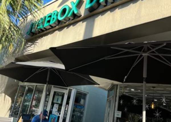 Athena Greek Street Diner (Jukebox Diner) | Pompano Beach, FL