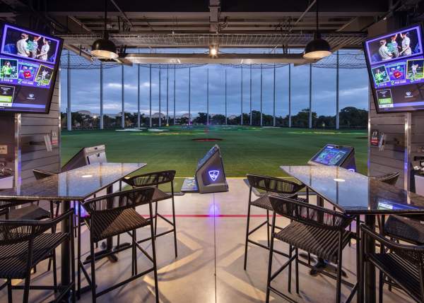 Topgolf | Pompano Beach, FL