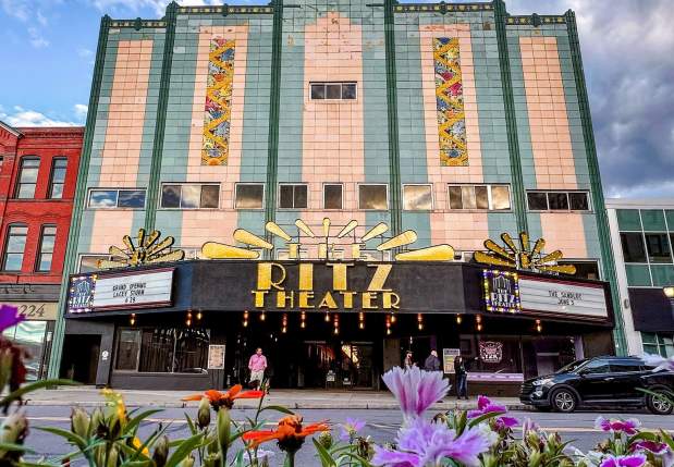 Concerts & Live Music near Scranton | Events & Venues in Lackawanna County