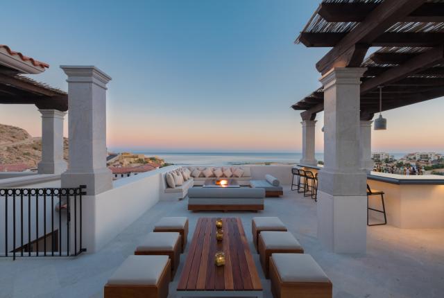 Live Aqua Private Residences Los Cabos