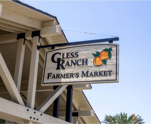 Gless Ranch