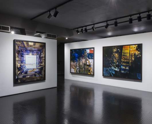 The UCR/California Museum of Photography