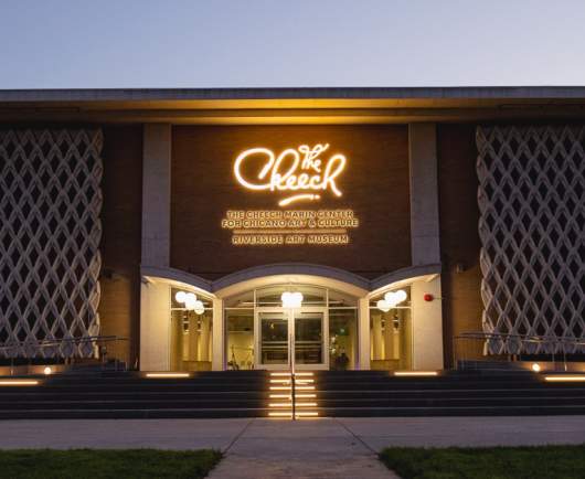 Cheech Marin Center for Chicano Art & Culture