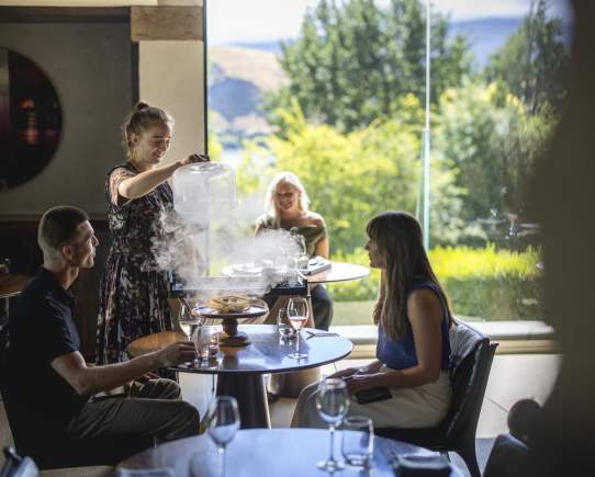 Places to Eat & Drink in Queenstown | Official Website