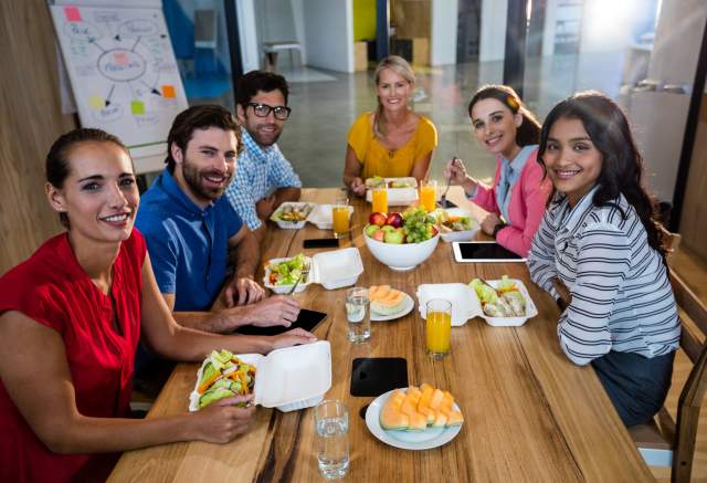 Seasonal Workforce Events