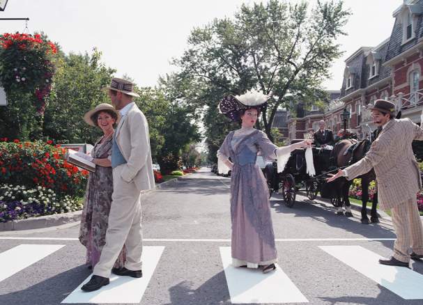 This Season At The Shaw