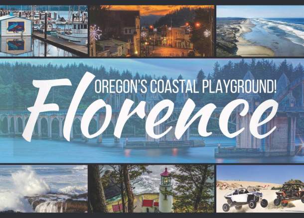 Signs Made In Florence Oregon