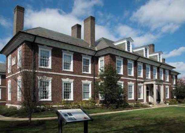 The National Iron & Steel Heritage Museum