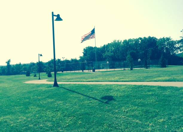 Wilson Farm Park