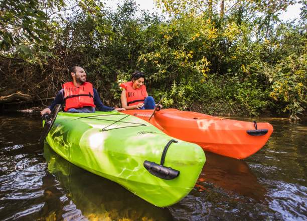 Northbrook Canoe Company